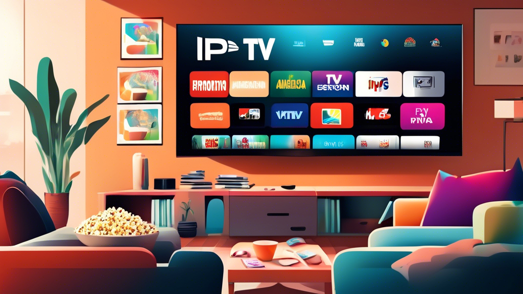 Top 10 Best IPTV Subscriptions in the USA | by Stella M | Jul, 2024 | Medium