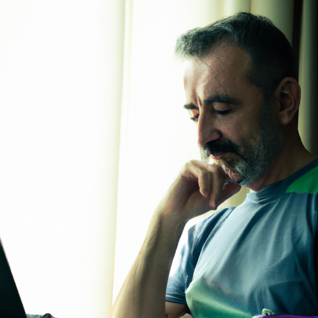 Mindfulness as a 40-Year-Old Programmer | by Snicer | Dec, 2023 | Medium