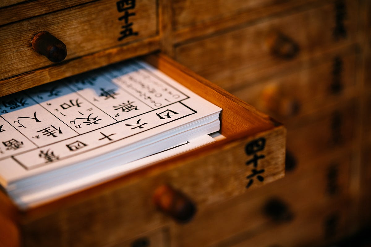Translation Turmoil: A Battle Between Traditional and Simplified ...