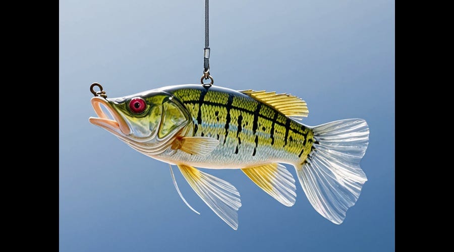 Drop Shot Lures | by Serenity Rodriguez | Mar, 2024 | Medium