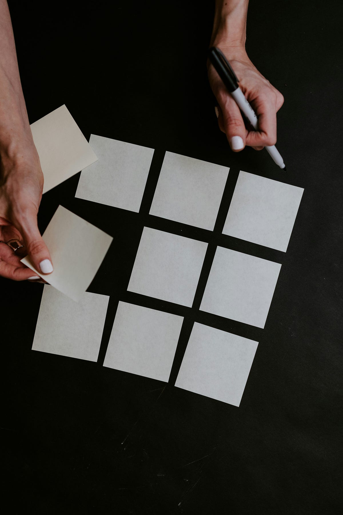 What Is Grid Spacing in UX/UI Design and How to Decide It? | by ...