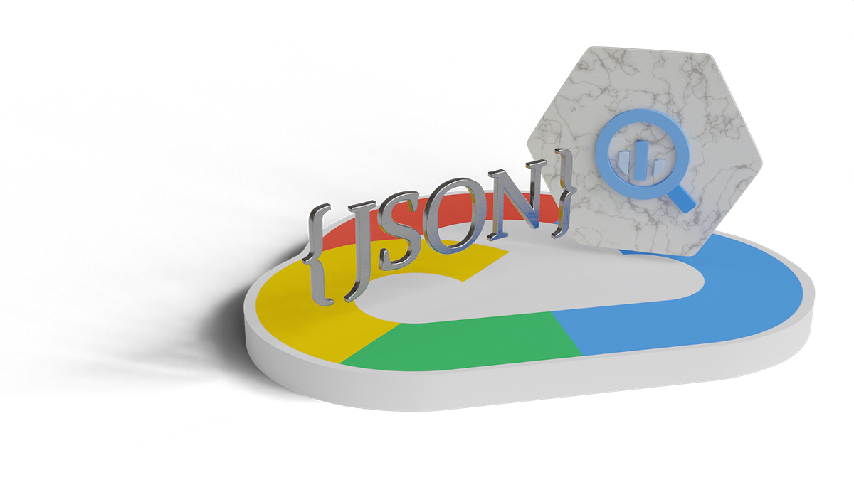 BigQuery External Tables with JSON data | by Neil Kolban | Google Cloud ...