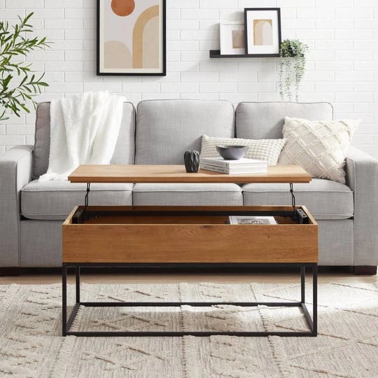 Raising Coffee Tables | by Mark Smith | Jun, 2024 | Medium