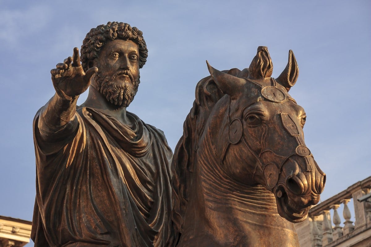 Meditation By Marcus Aurelius — A Summary | by Ashutosh | Medium
