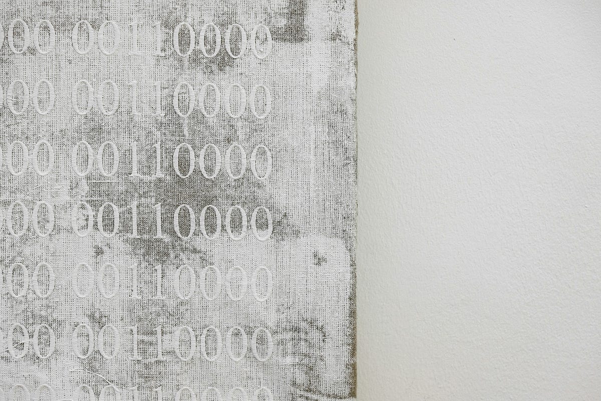 The World of Number Systems: Why Computers Count Differently | by Ryena ...