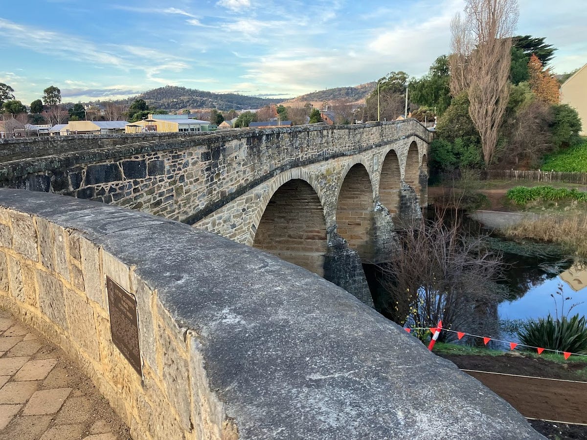 Tasmania Travel Blog: what makes Convicts’ History in Tassy so unique ...