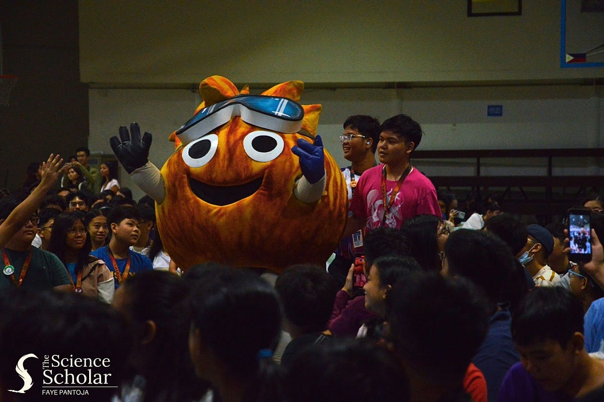 #NEWS | PSHS–MC opens school year with ALAB 2025 | by The Science ...