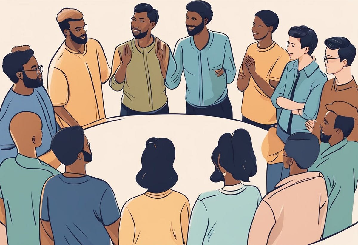 The Power of Empathy: Leading with Compassion for a Culture of ...