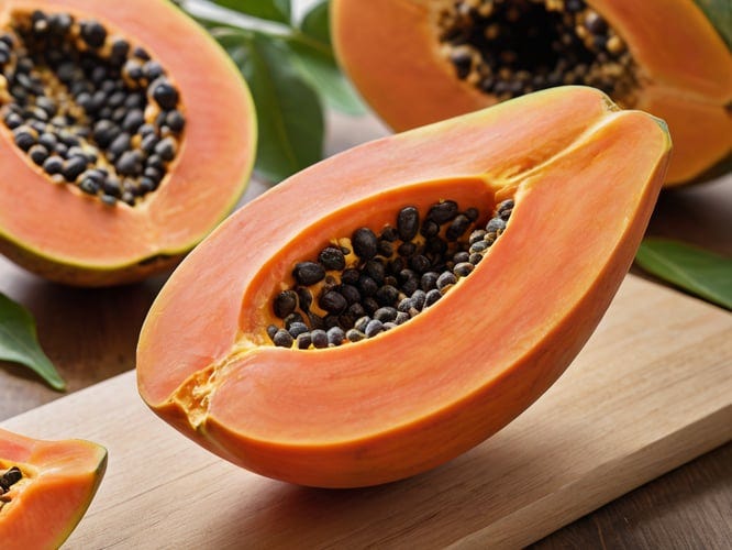 Papaya Enzymes | by Chet Wright | Jun, 2024 | Medium