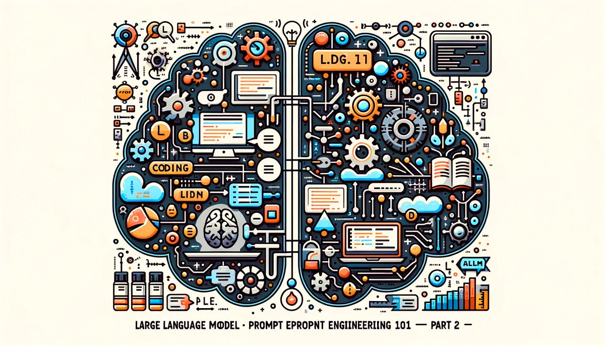 Large Language Model (LLM) Prompt Engineering 101: A Must-Read for Developers — Part 2 | by ZIRU ...