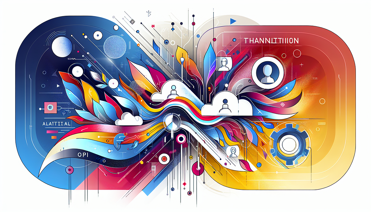 OpenAI’s Transformation: Navigating Leadership Changes and Shaping the ...