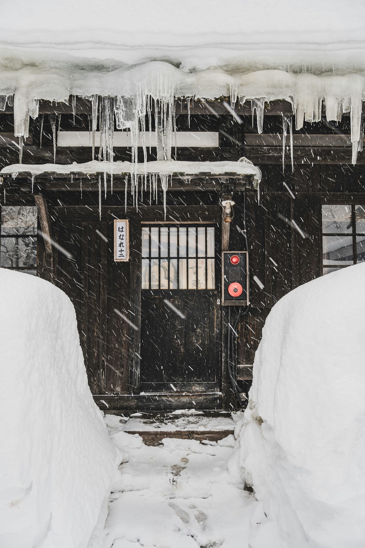 How to Survive a Blizzard. A Winter Safety Guide | by Alex Heninger ...