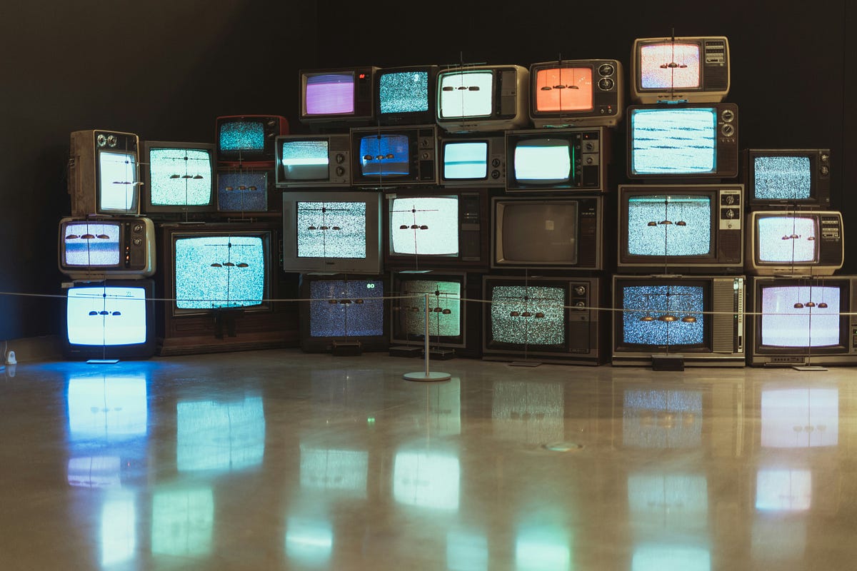 Who Are the Distractors and Who Is the Distraction? | by Benjamin David Steele | Medium