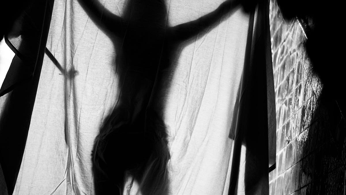 The Infinity of Now. Being the magician in the moment | by ‘Geo’ | Medium | Medium
