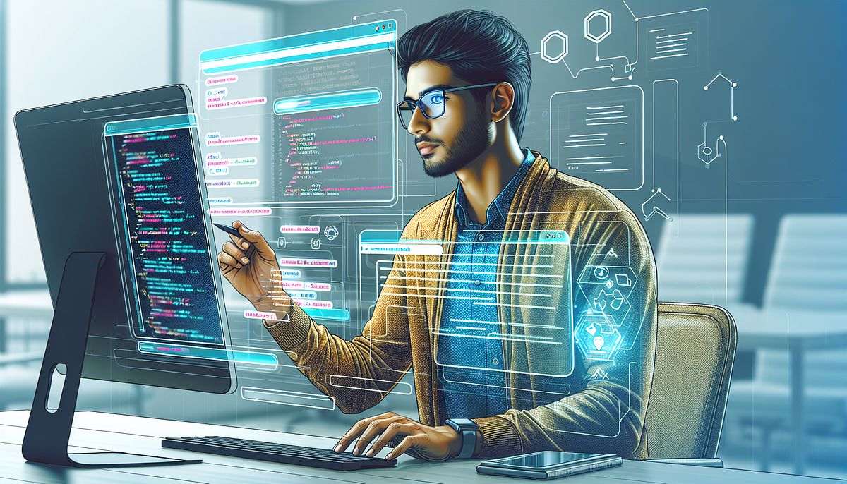 Tudo sobre o Copilot do GitHub: O que é e como usar | by Closer Brasil ...