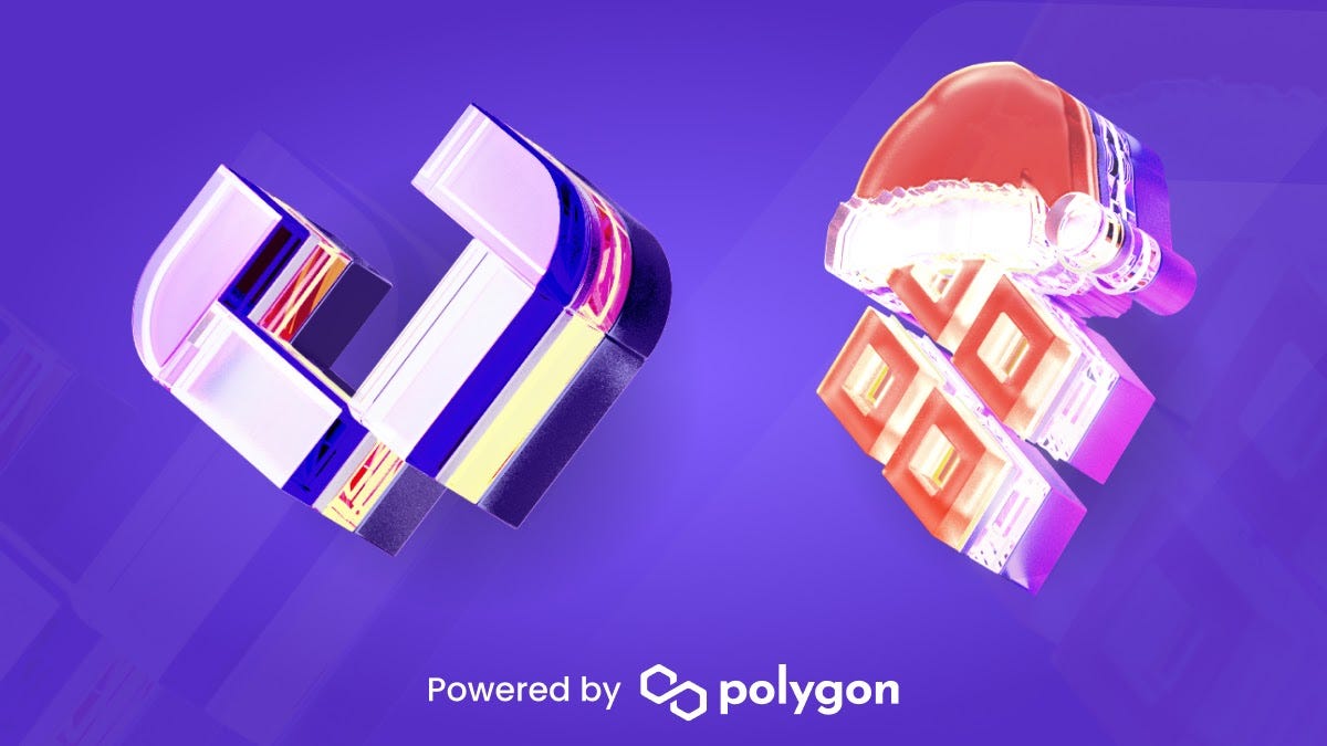 Introducing JWallet — The easiest crypto gifting solution (SANTA) powered by Polygon | by ...