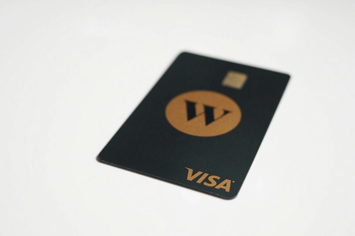 WealthSimple Card, better than traditional Credit Card’s points | by ...