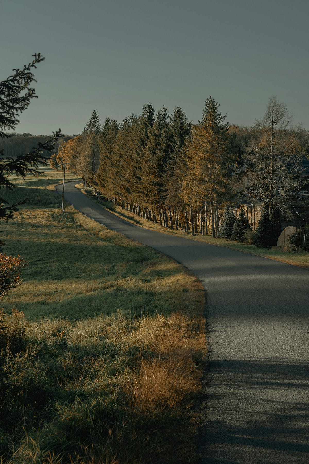 Why the Journey Matters More Than the Destination | by Khadija Jaffar | Medium