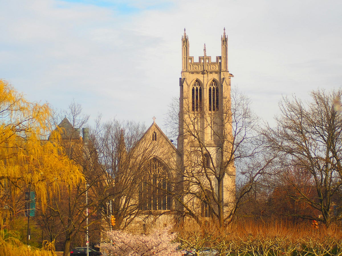 Cleveland: A Contender for most Magical city in America? | by Brittney ...