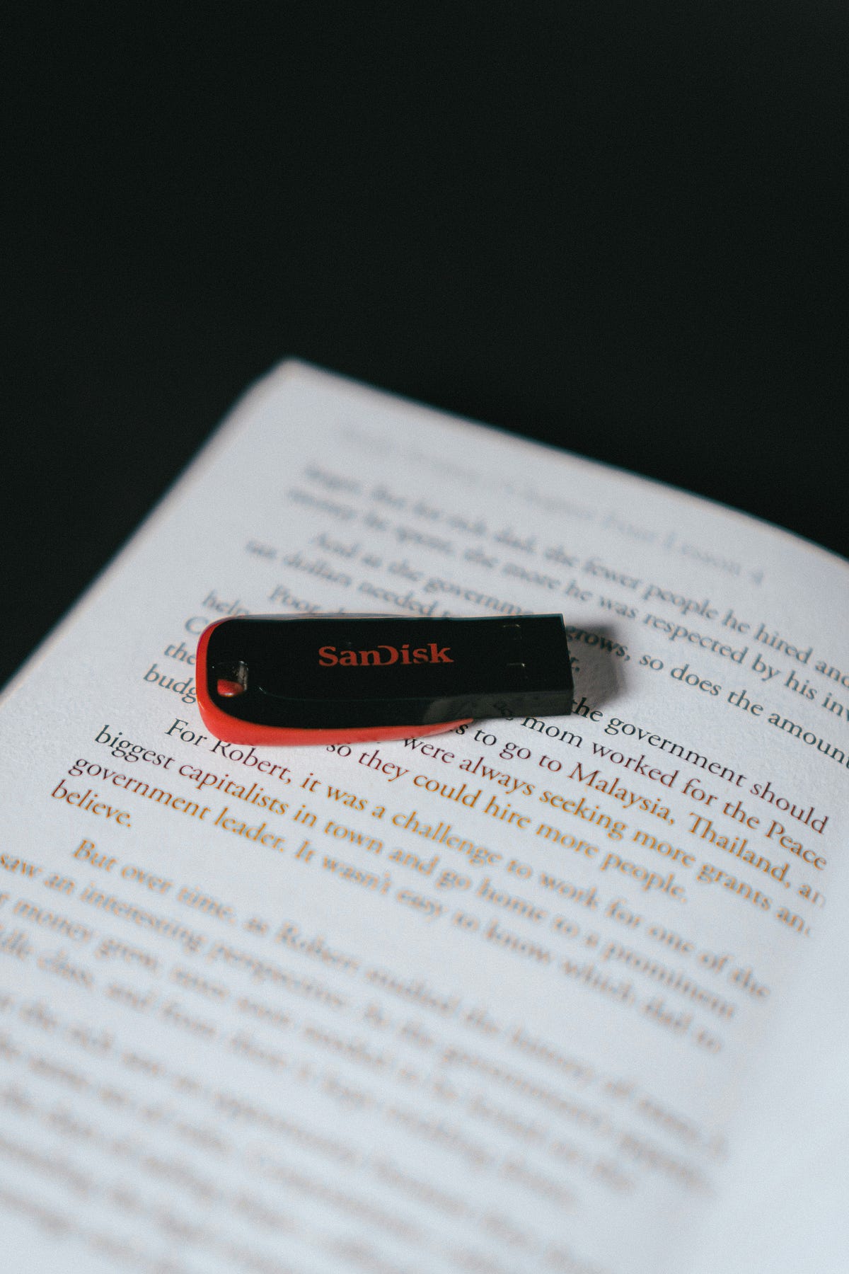 My Journey to a Portable Kali Linux: From Broken USBs to a Hacker’s ...