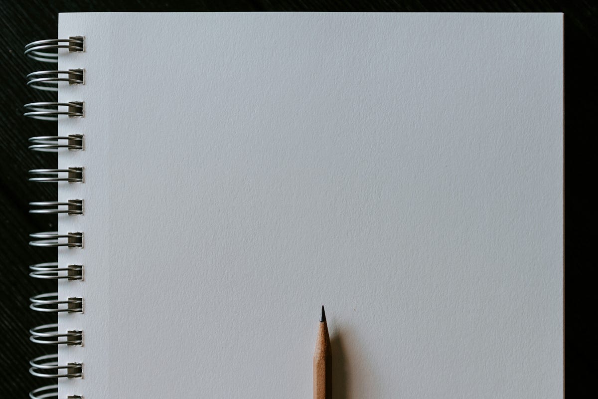 The Invisible Edit. How to make your writing feel smoother… | by Kevin ...