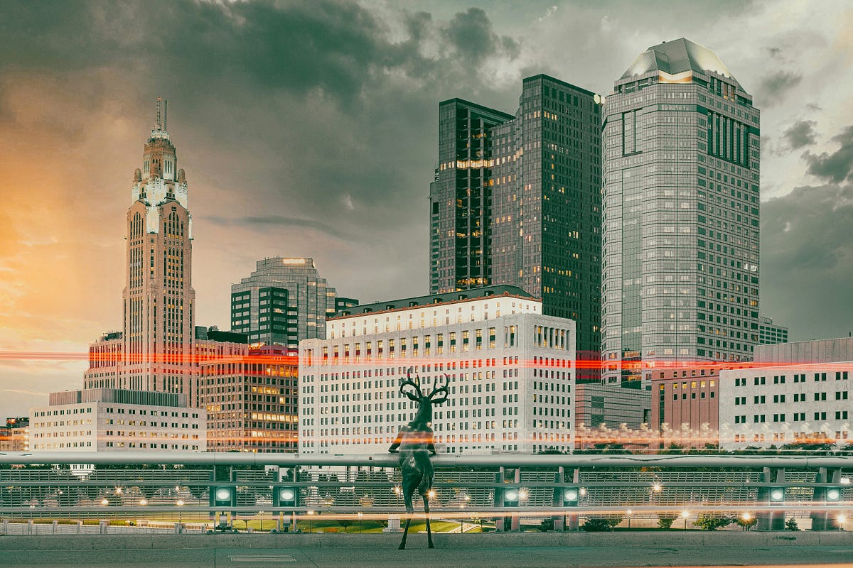 Unencrypted and Exposed: Lessons from the Columbus Data Breach | by ...