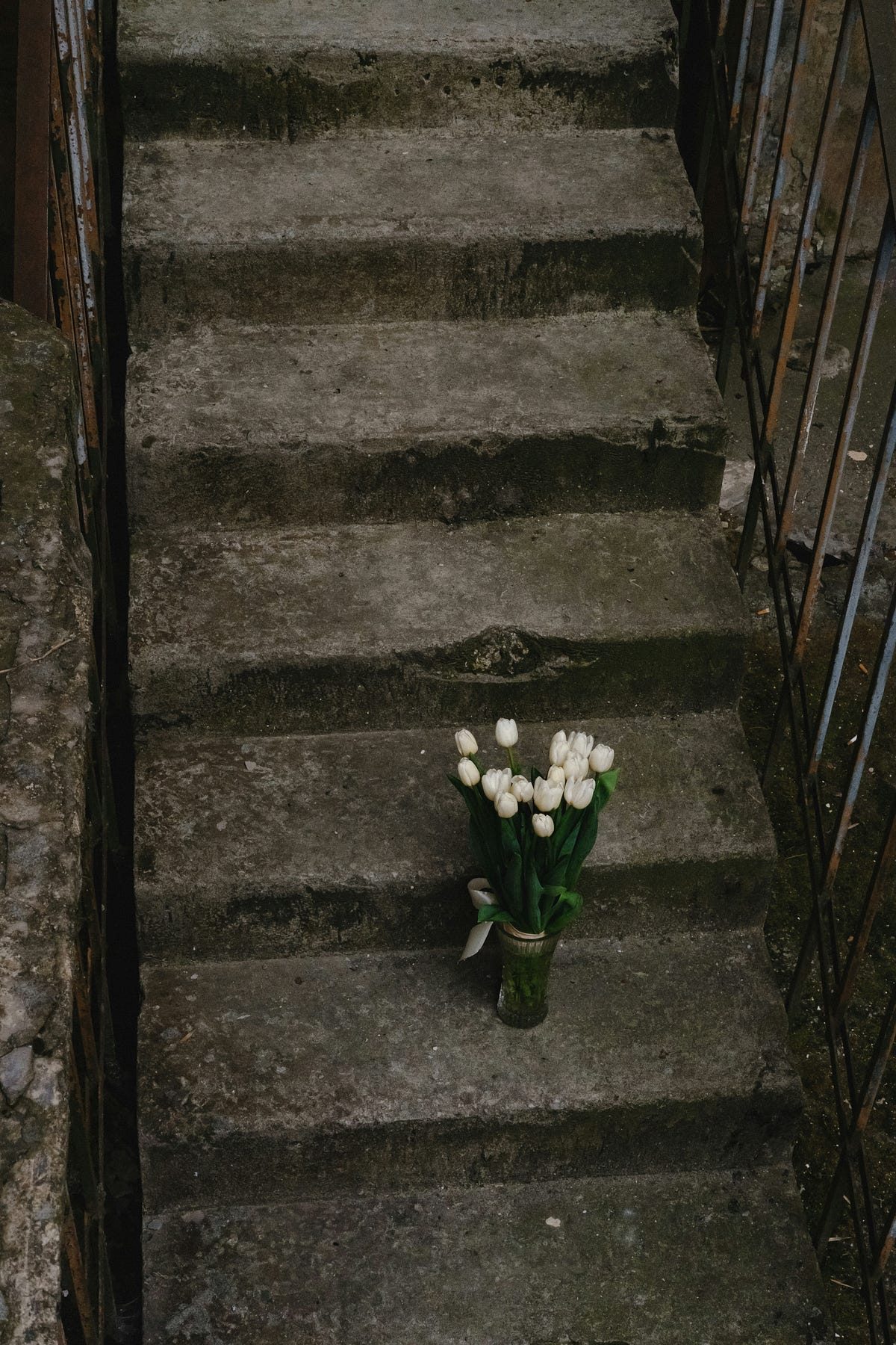 Grief Steps Are Not For Mourners. They are for the terminally ill | by ...