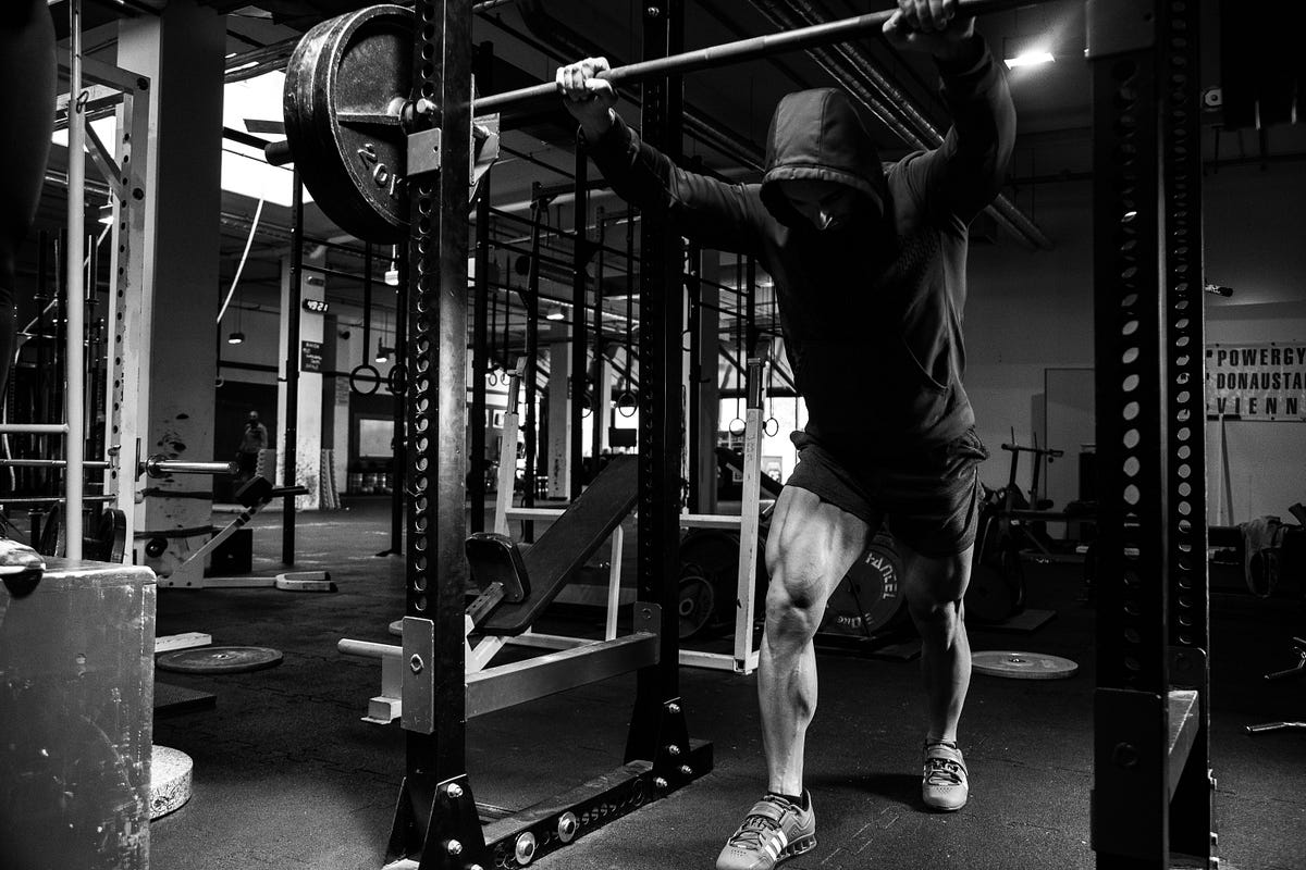 A Guide to Keeping Your Motivation Up During Your Bodybuilding ...
