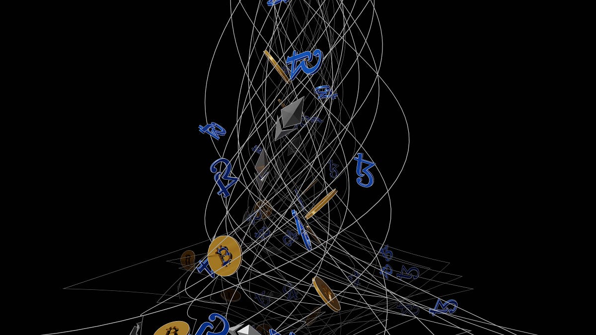 Is 0x0.ai the next 100x coin? The AI Protocol Paving The Way for ...