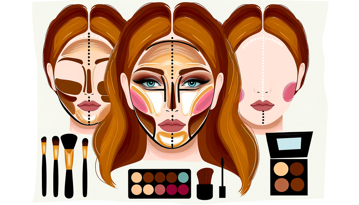 The Ultimate Guide to Simplifying Your Daily Makeup Routine | by Belle ...