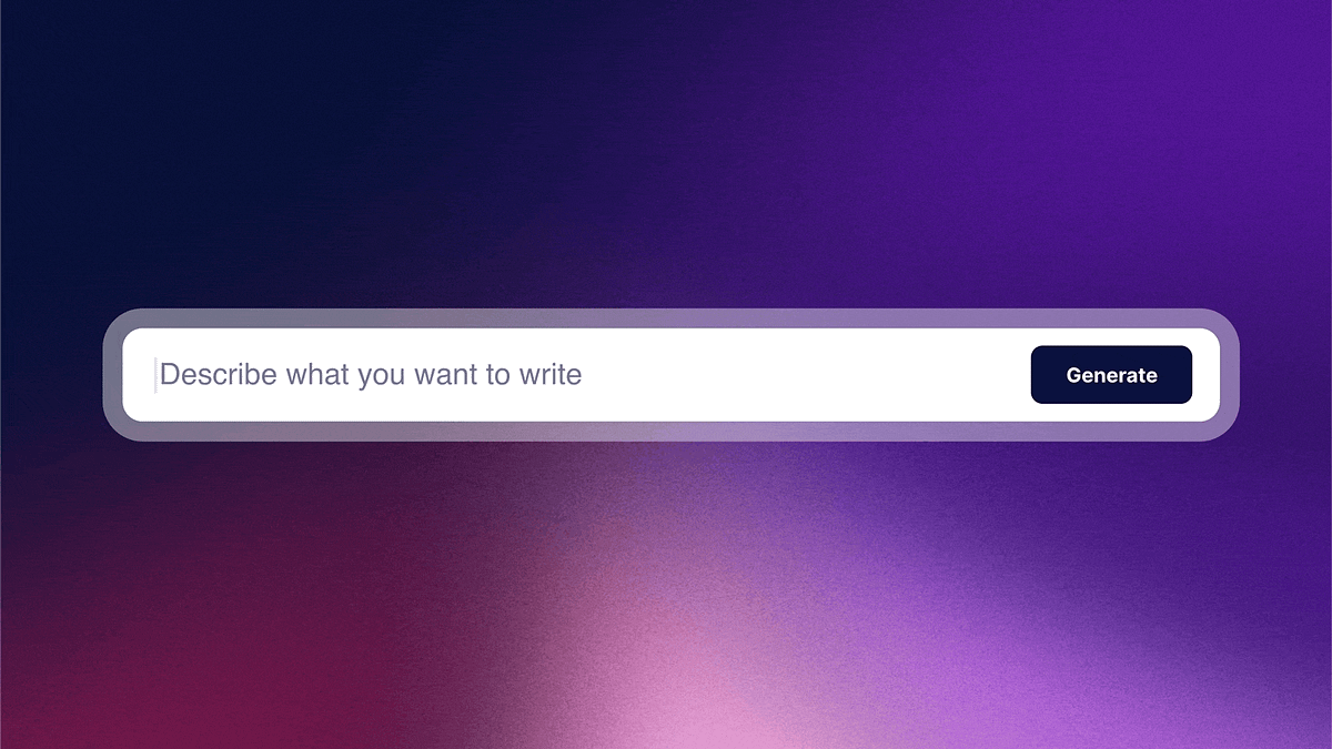 Unleashing design productivity with Cohesive AI: the future of UX ...