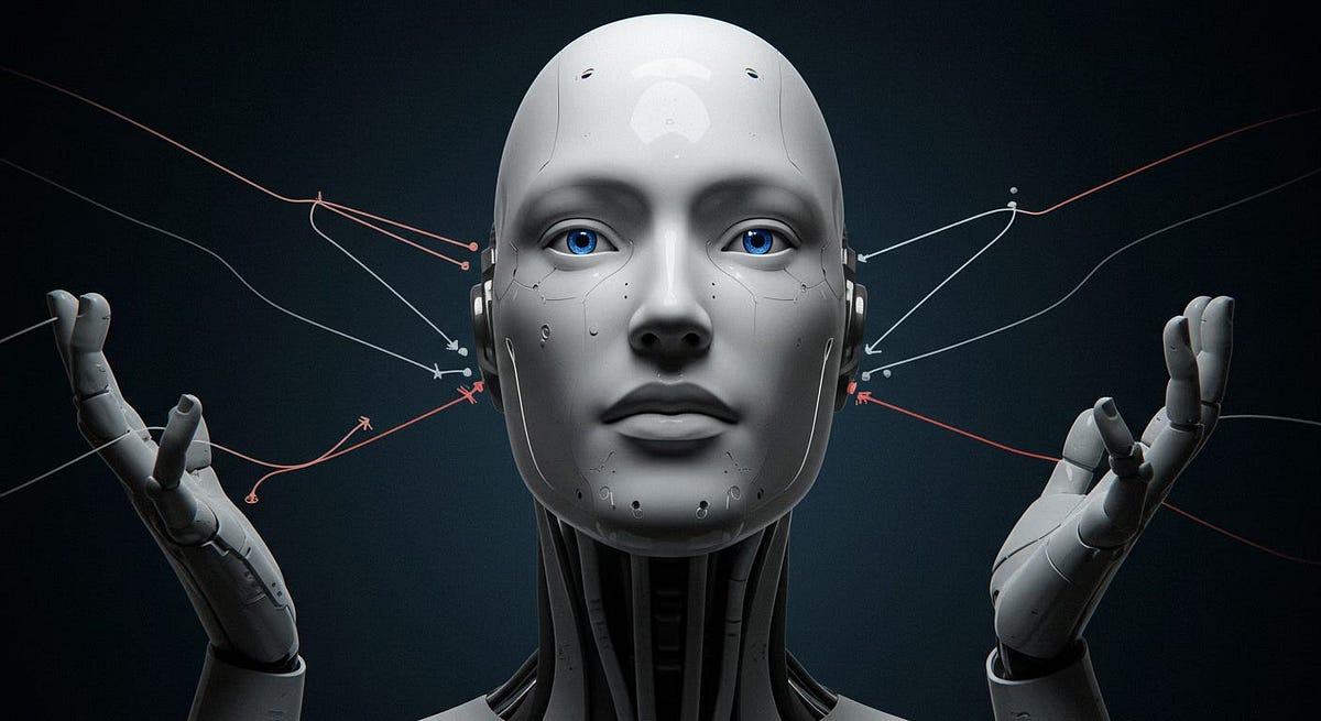 The Quiet Birth of AGI — A Map Toward the Singularity | by Coaden | Jun ...