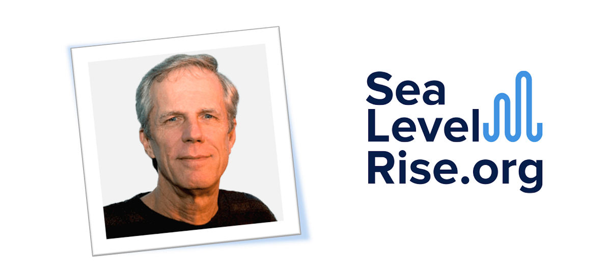 Sea Level Rise Expert Spotlight: Dr. Phil Dustan | by First Street ...