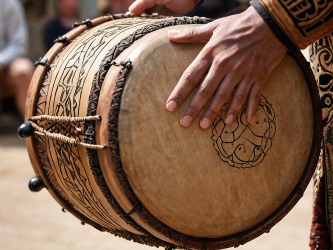 The Best Hand Drums | by Rosalie Higgins | Medium