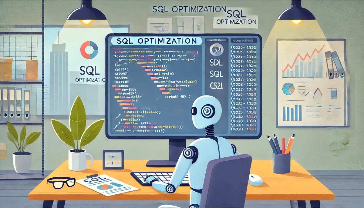 Mastering Sql Optimization From Functional To Efficient Queries By Yu Dong Tds Archive Medium