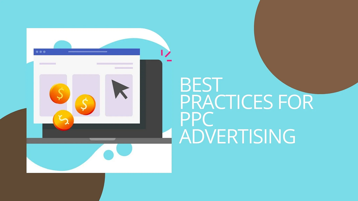 Best Practices for PPC Advertising | by Webzguru | Jul, 2024 | Medium