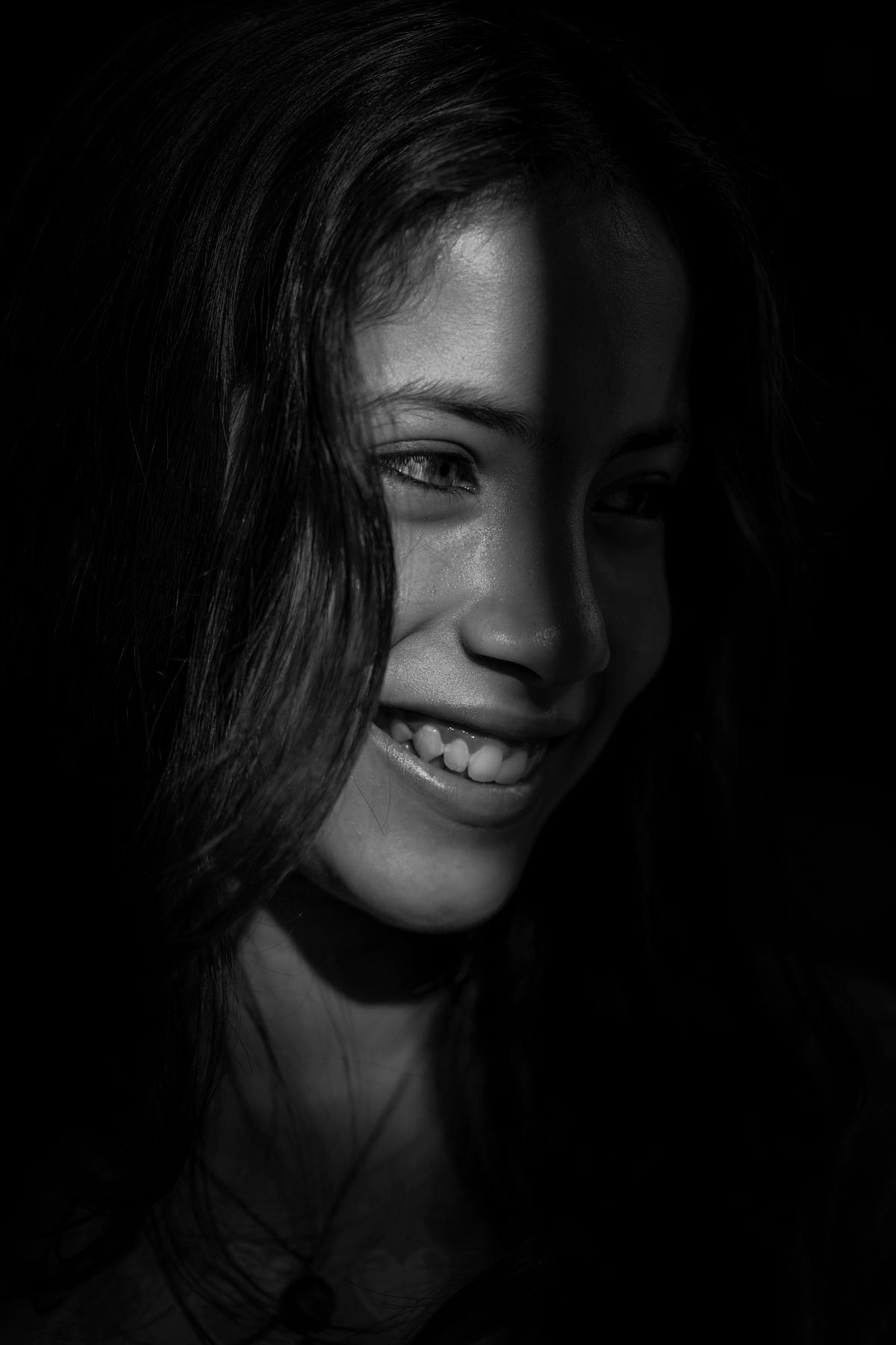 You did it.. Non-members > Read Here | by Aatka | Medium