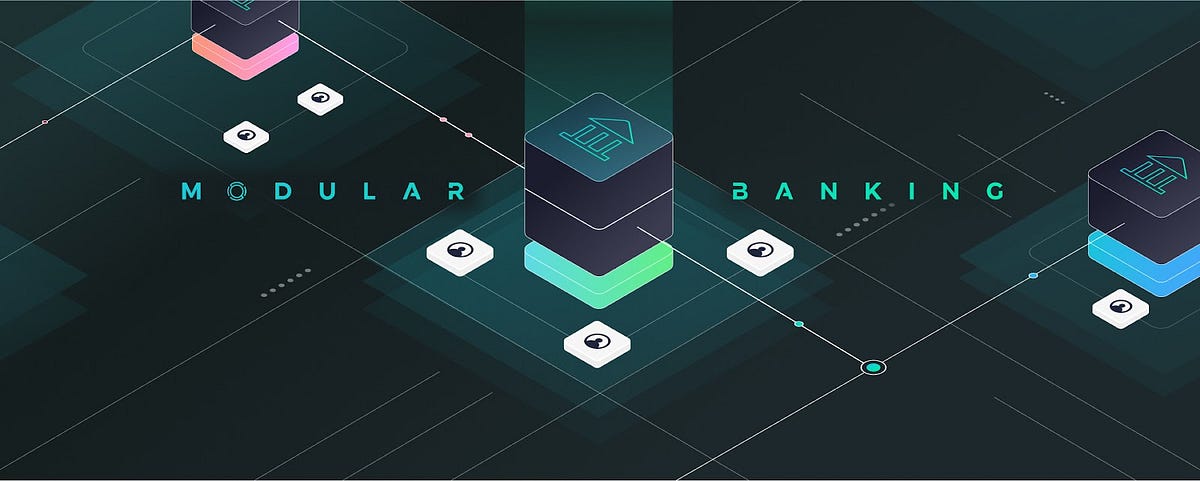 Modular Banking. The Future of BaaS Infrastructure | by Sankaet Pathak | Synapse | Medium