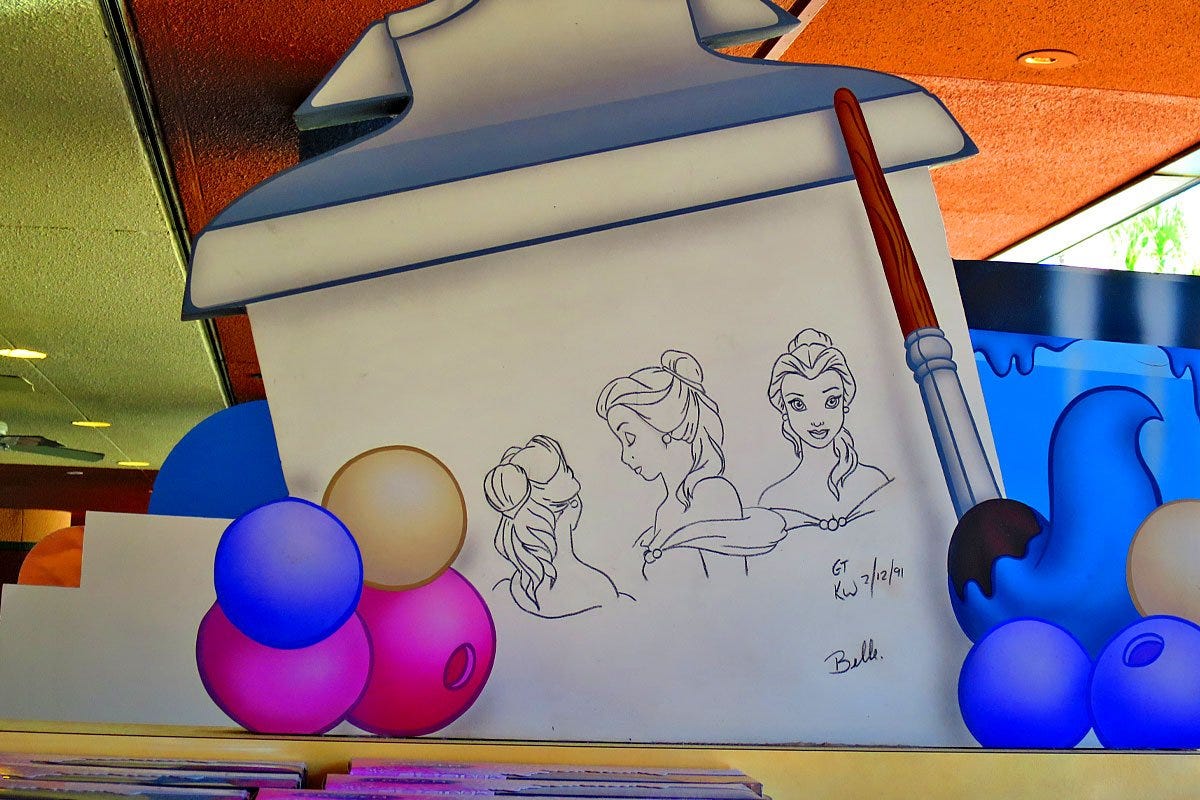 How to Style Your Outfit for Each Park at Walt Disney World | by Mike ...