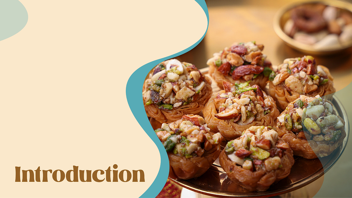 Naturally Sweetened Indian Sweets: A Twist on Traditional Recipes | by ...