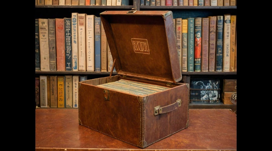 Comic Book Binder | by Leyla Barnes | Medium