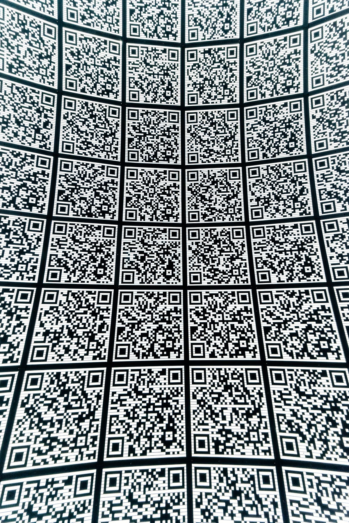 Wechat QR Reader in Rust using Opencv | by Rajesh Pachaikani | Medium