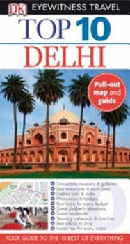 Top 13 Delhi Travel Guides | by Jamie Wolfe | Jul, 2024 | Medium