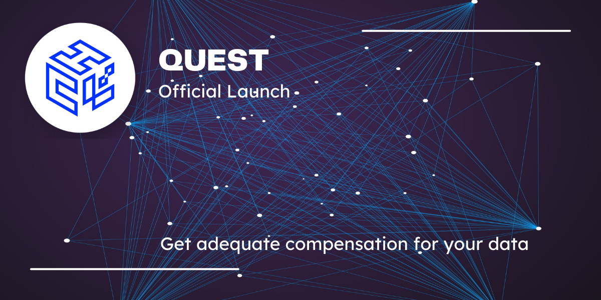 Quest Service Official Launch. Hello, we’re the HwikCircleLayer team ...