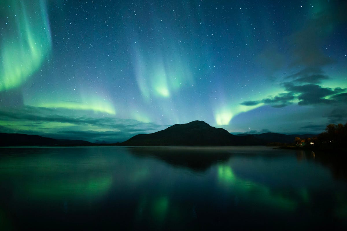 I'm not sure I want to see God's screensaver | by Alika 7up | Medium