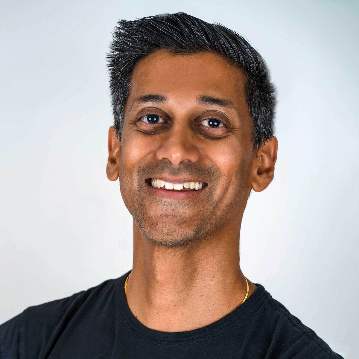 From Family Businesses to Baton: Co-Founder and CEO Chat Joglekar’s Journey to Revolutionize the ...