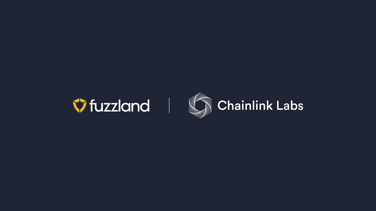 FuzzLand and Chainlink Labs Establish Strategic Alliance To Support Chainlink BUILD Project ...