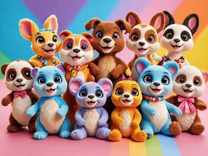 Coco Toys | by Noble Irwin | Medium