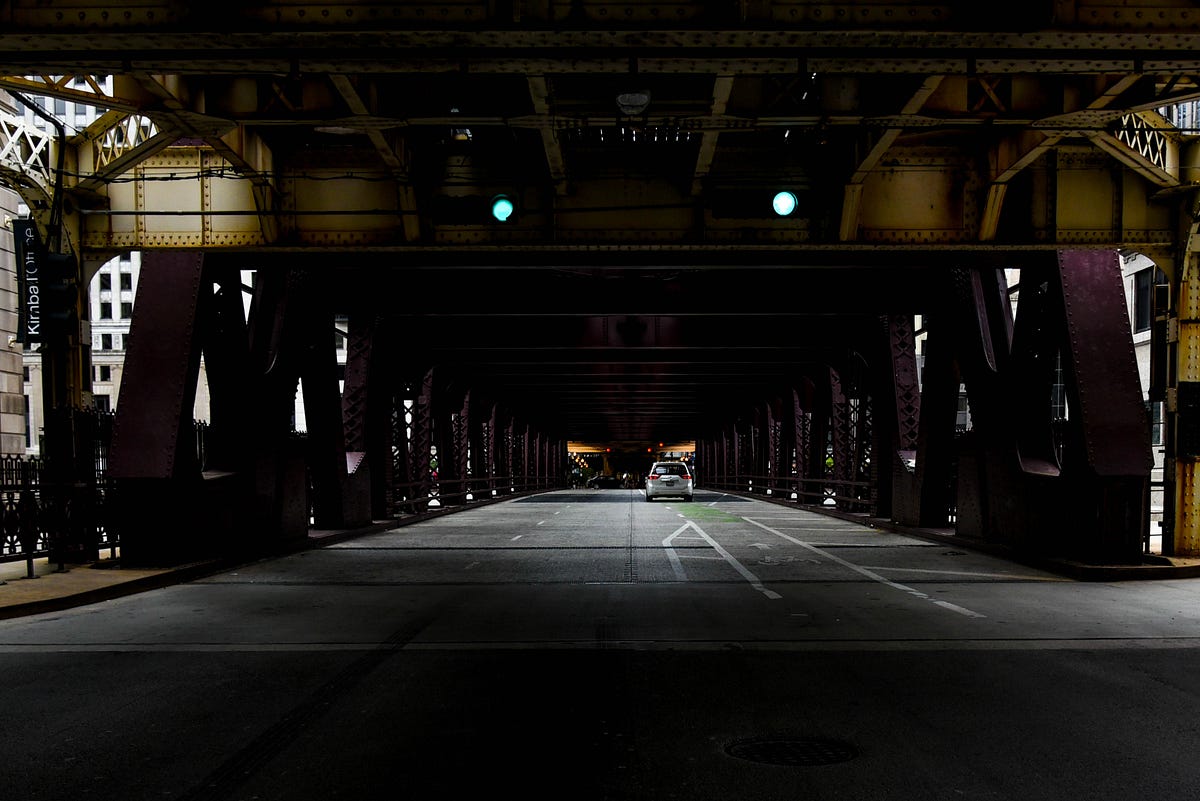 An Uncomfortable Ride. A narrative poem of neurodivergence by… | by ...