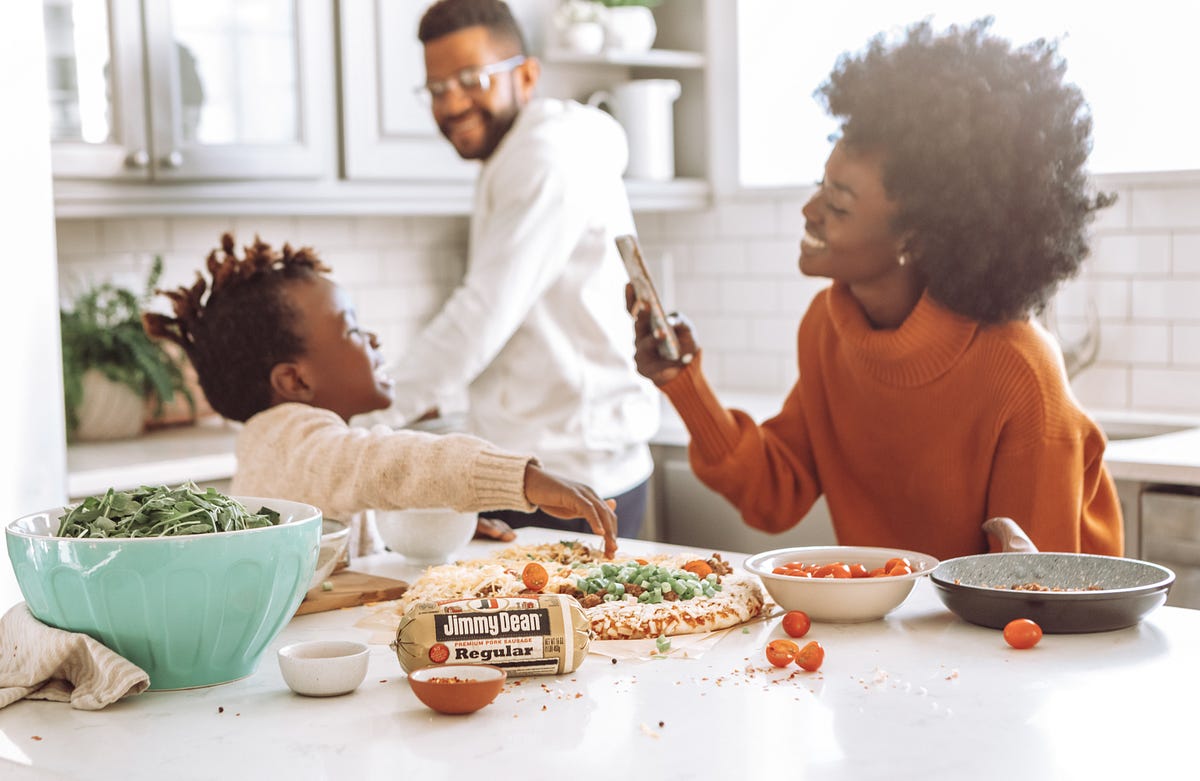 Embracing Your Super Recipe. A short story about honoring your… | by Channing Teele | Medium